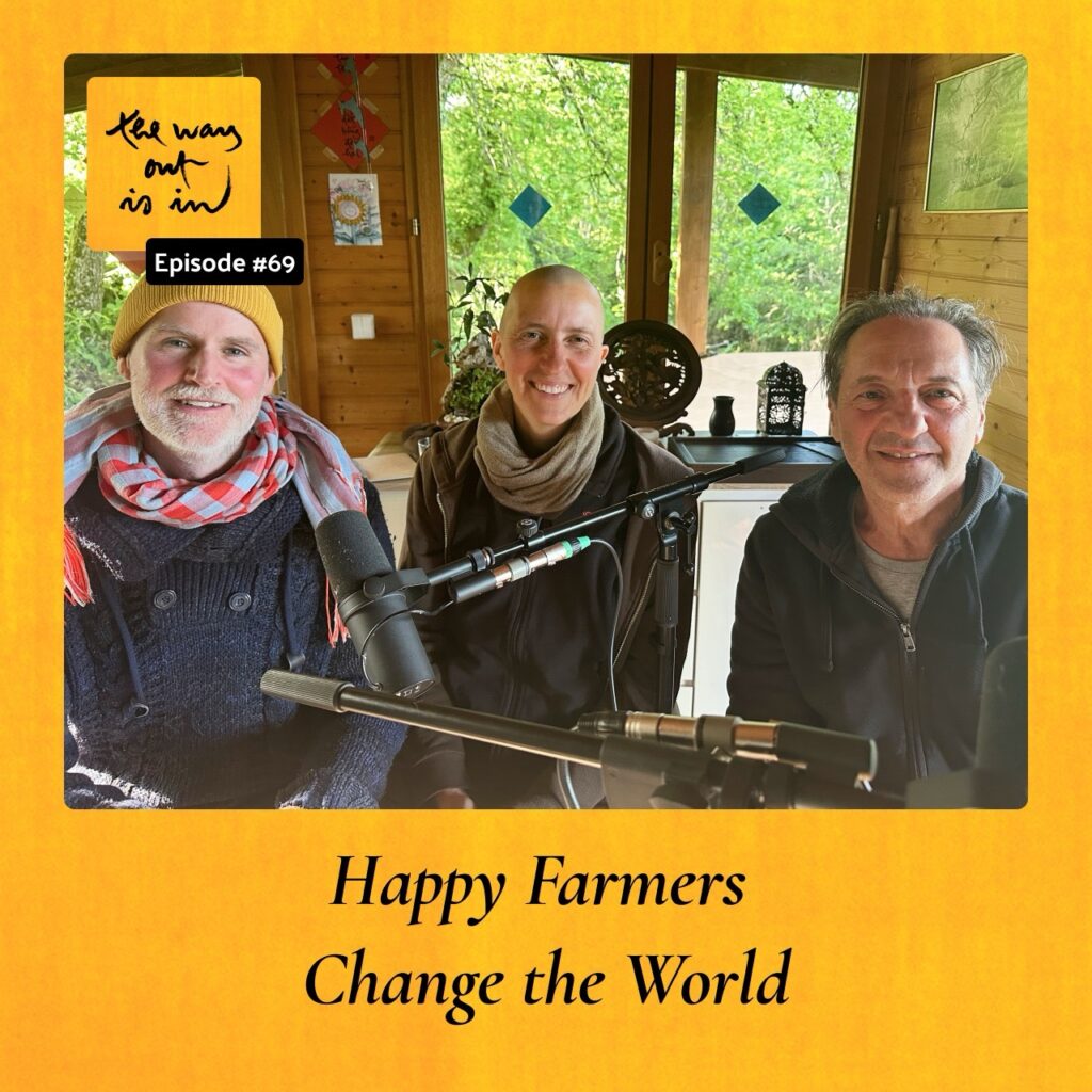 Happy Farms